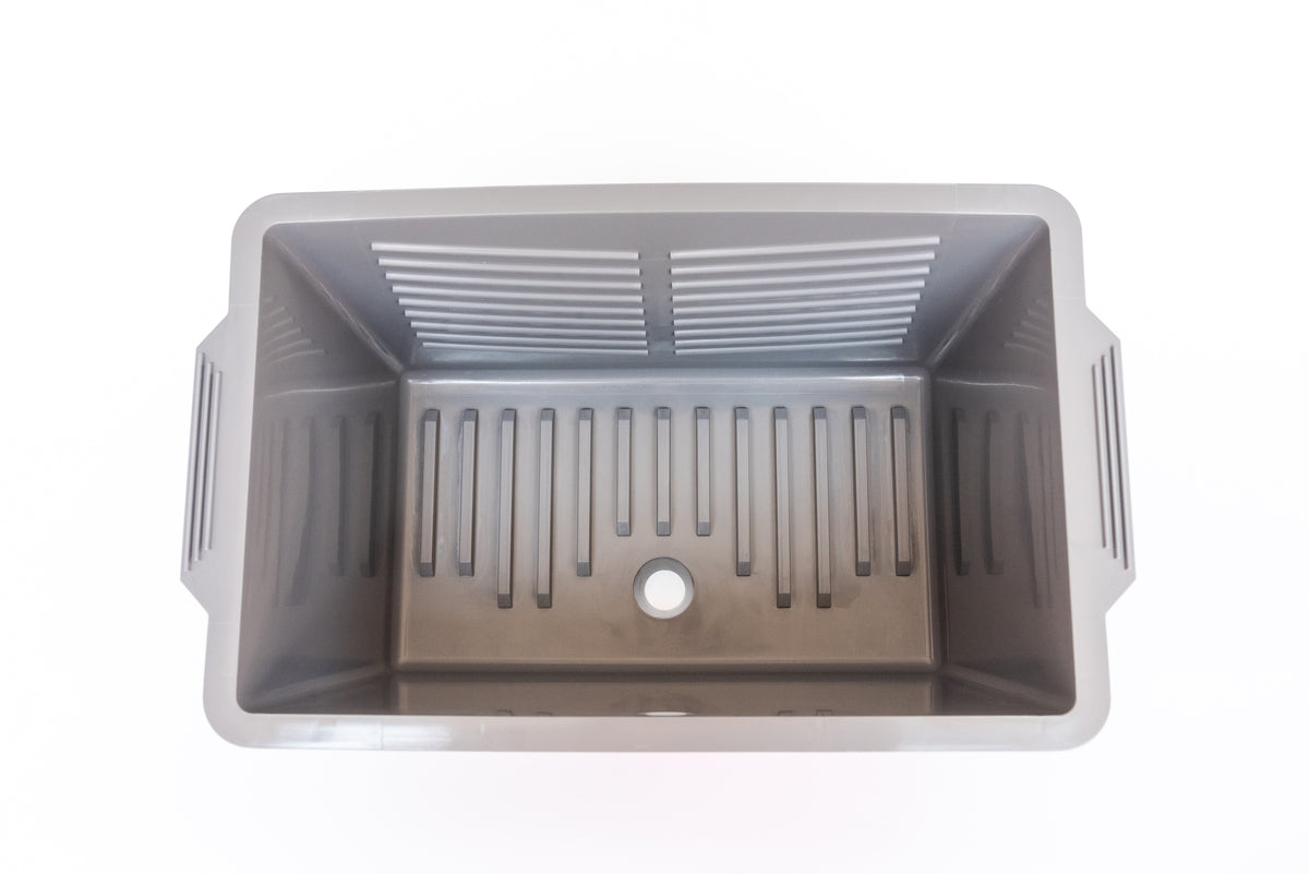 The WashBox – Obvious Solutions