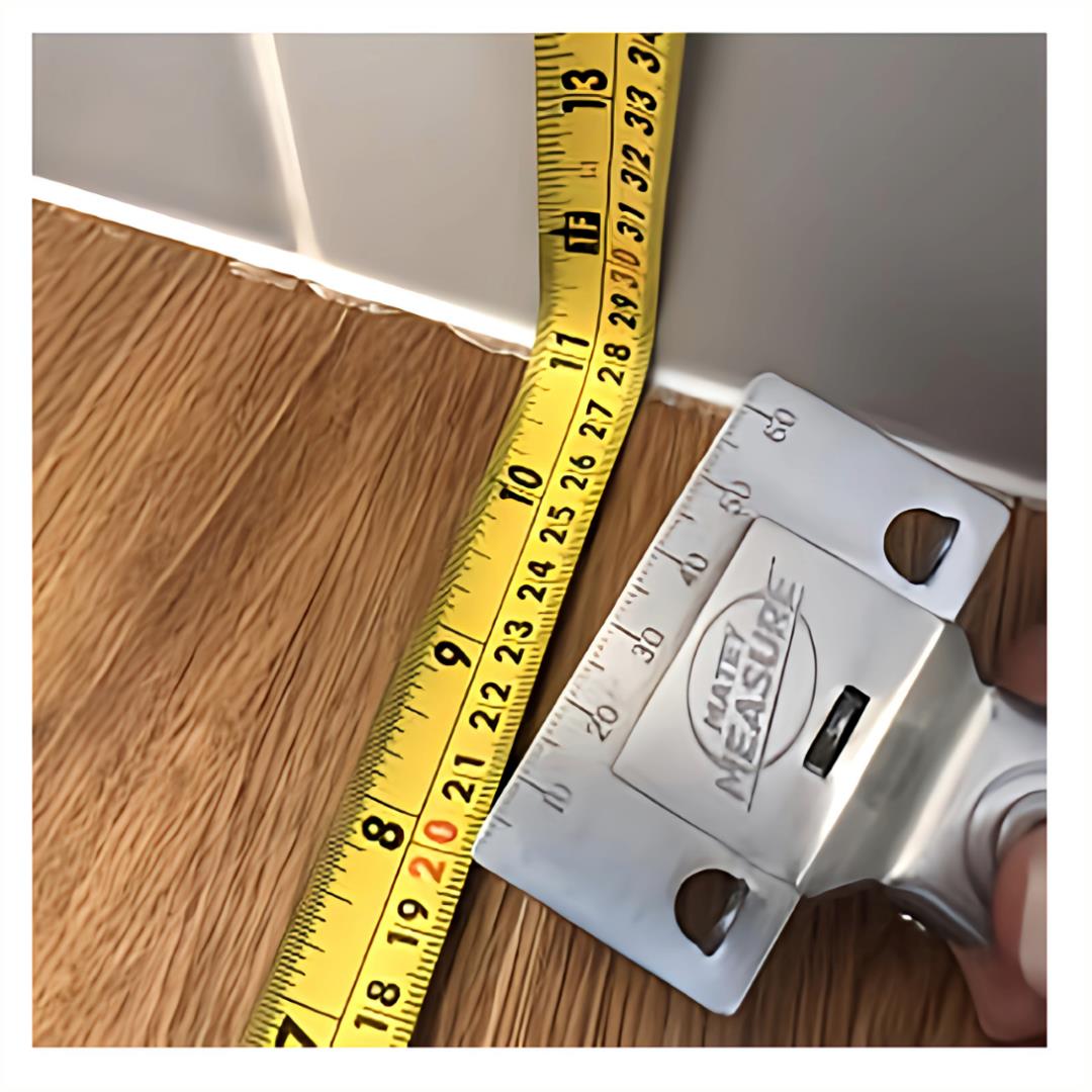 MATEY MEASURE – Obvious Solutions