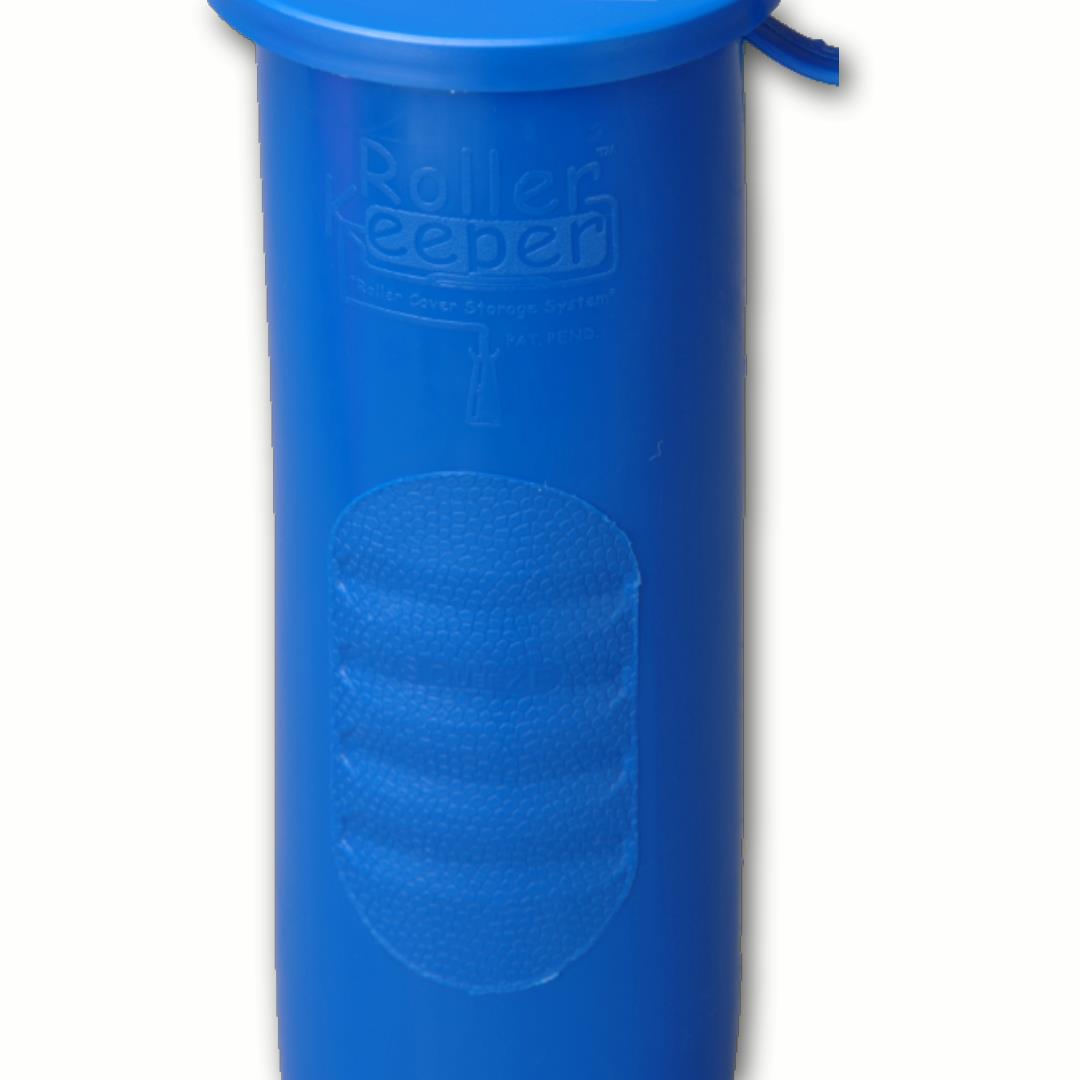 6 Pack of Roller Keepers for Painting Professionals – Obvious Solutions