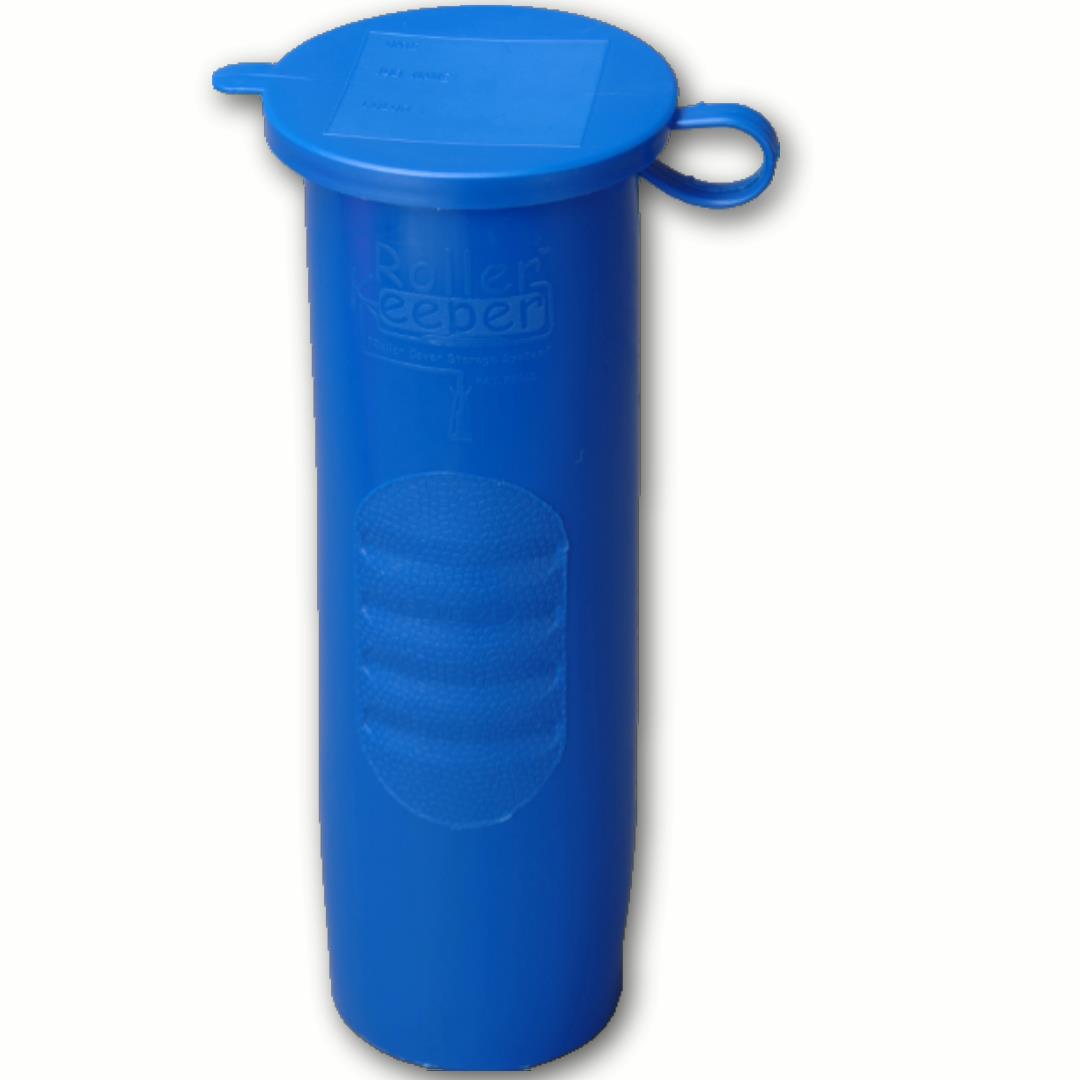 6 Pack of Roller Keepers for Painting Professionals – Obvious Solutions