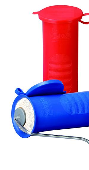 Roller Keeper Red 3-Pack – Obvious Solutions